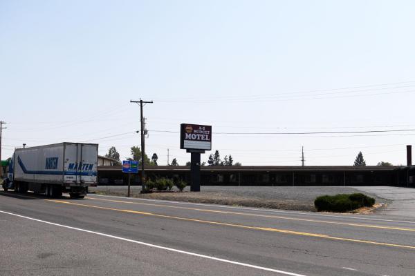 A-1 Budget Motel - Oregon