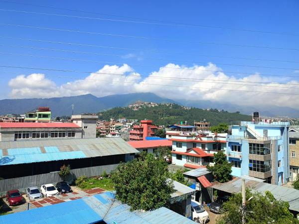 Jai Shree Ram Boys Hostel, Jawalakhel - 카트만두