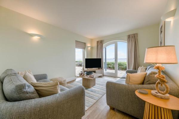2 Bed In Seahouses Oc-p39046 - Seahouses