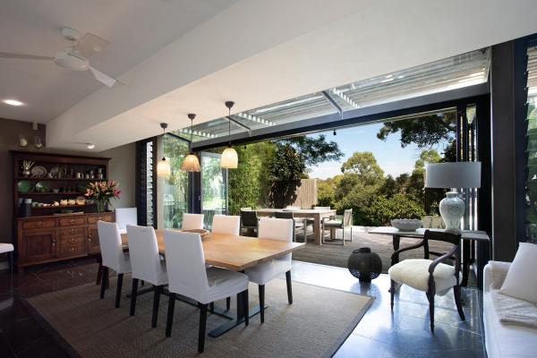 Thorne House Paddington - Coogee