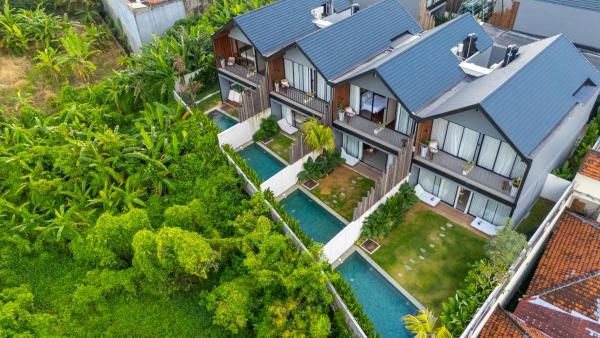 Sentara Villas Seminyak - Seminyak