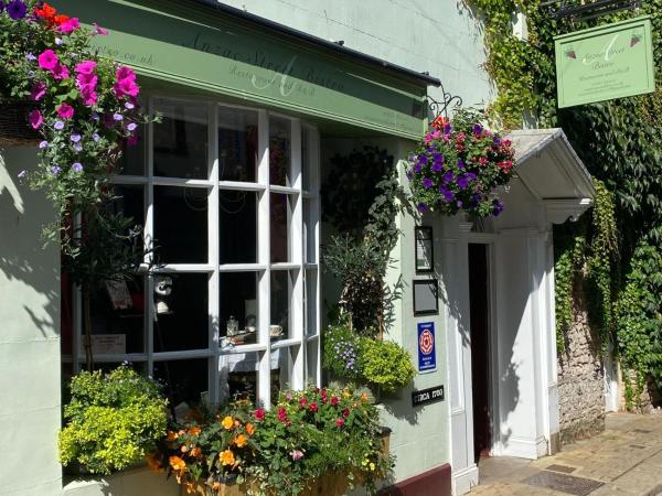 Anzac Street Bistro - Totnes