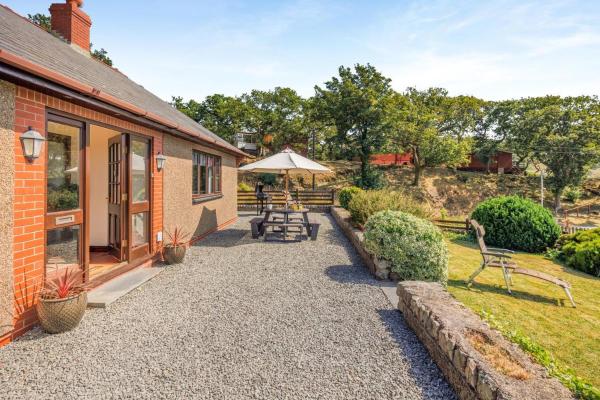 3 Bed In Tywyn Oc-e43276 - Tywyn
