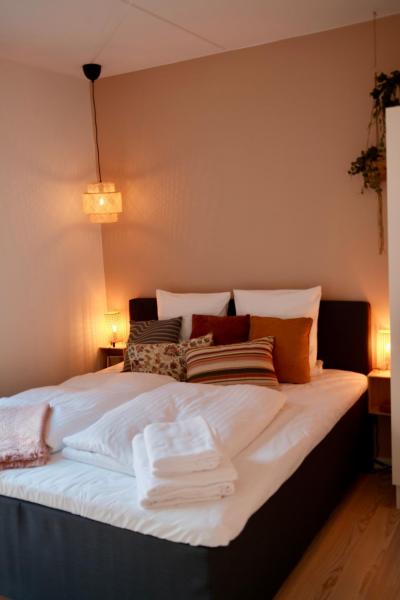 Boheme-luxury In Carlsberg City - With 1 Bedroom - Copenhague