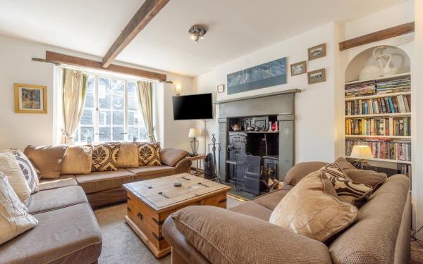 4 Bed In Ambleside Oc-lr075 - Grasmere