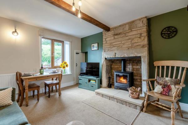 2 Bed In Holmbridge Oc-s44882 - Holmfirth