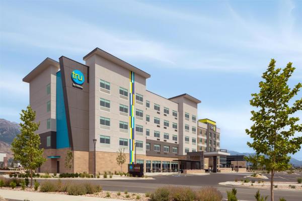 Tru By Hilton Pleasant Grove Provo North - Orem, UT