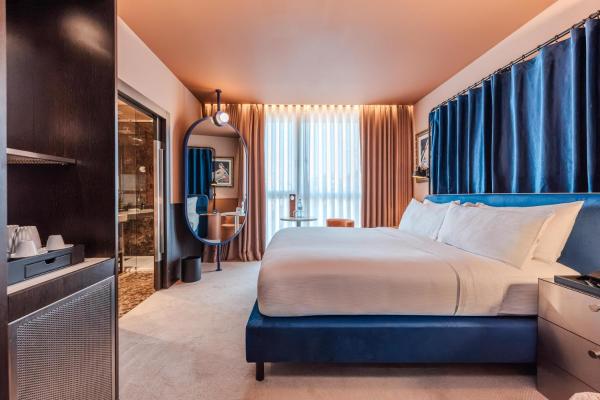 Cenica Porto Hotel, Curio Collection By Hilton - Paranhos