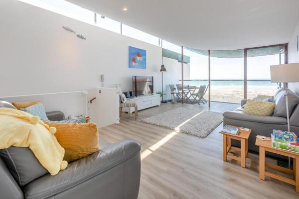 2 Bed In Westward Ho Oc-n44873 - Westward Ho!