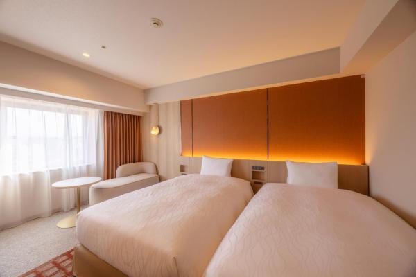 Canal City Fukuoka Washington Hotel - Fukuoka