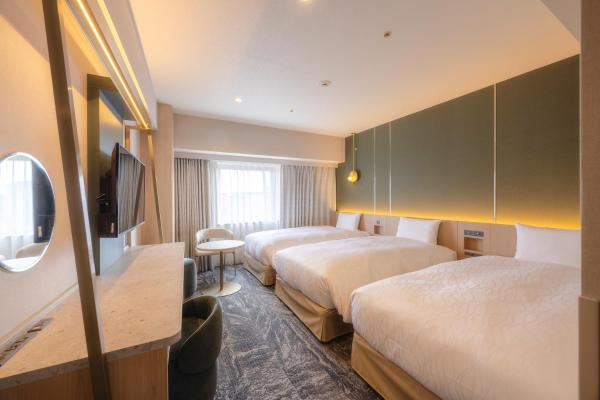 Canal City Fukuoka Washington Hotel - Fukuoka
