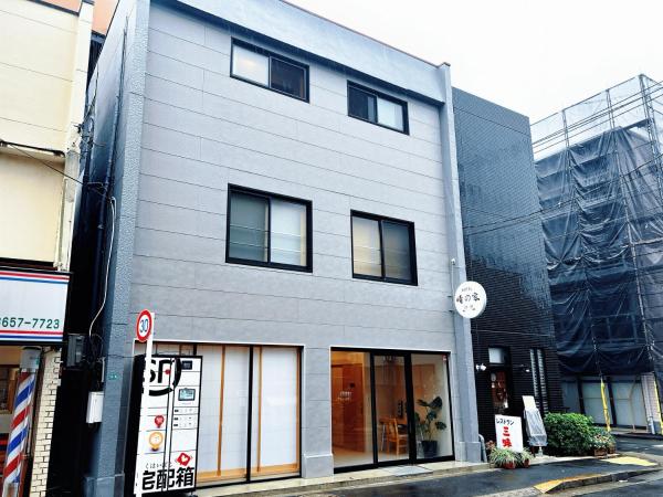 晴の家 Hotel 301 - Tokyo