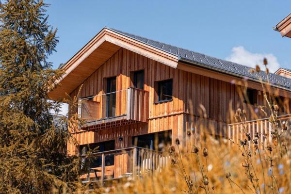 Bergeralm Chalets By Alps Resorts - Tirol
