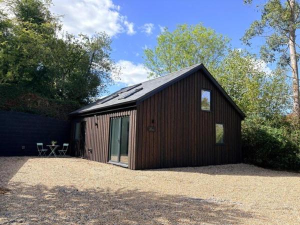 Stunning Newly Built Two Bed House - National Trust - Scotney Castle