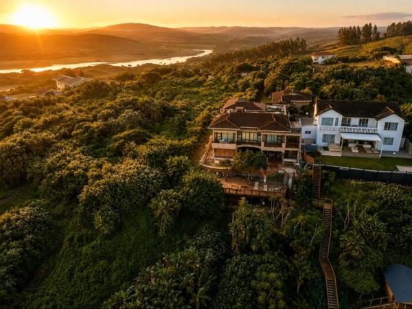 Tinley Beach Lodge - Ballito