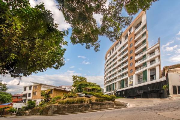 Edificio Vita Habitare - San Antonio