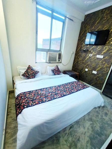 Amisha Suites Near Jal Mahal, Jaipur - Jaipur