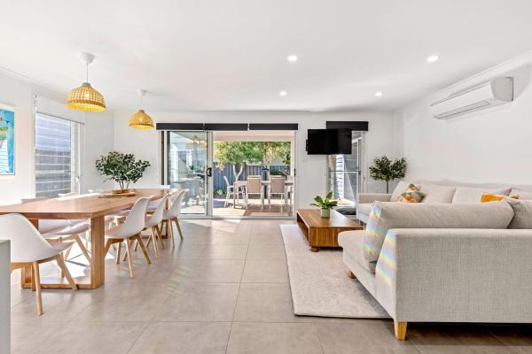 Saltwood - Pet Friendly - Community Pool - Huskisson