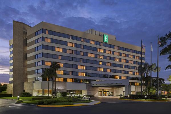 Embassy Suites By Hilton Orlando International Drive Icon Park - Winter Garden, FL