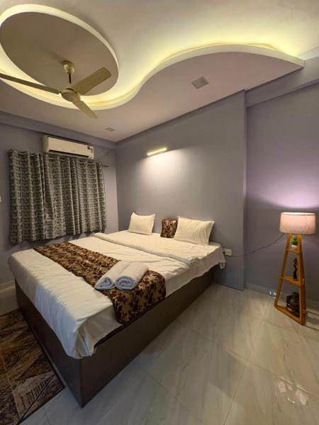 Hr Residency - Nagpur