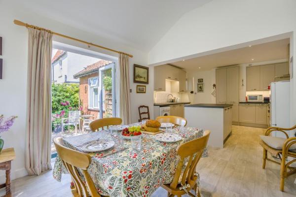 2 Bed In Southwold Oc-wol - Southwold