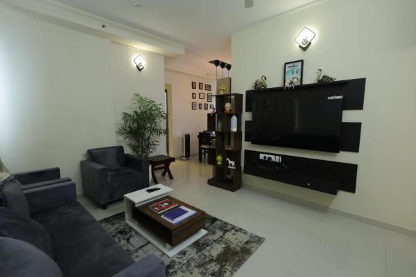 Nest Collection - Haven - Family & Business Stay - Aéroport de Chennai (MAA)