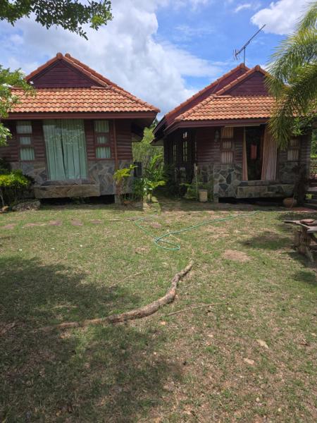 Khao Yai Countryside Retreat - Pak Chong