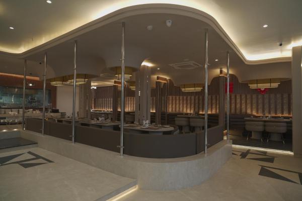 Hotel Amara - Gorakhpur