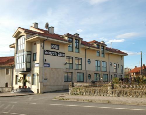 Hotel Zabala - Santillana del Mar