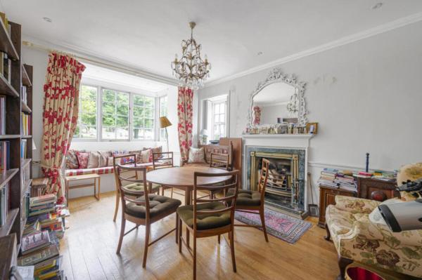 3bdr Historic Burne Jones Cottage In Rottingdean - Seaford