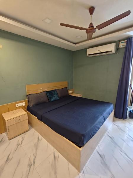 Fabhotels Grand Residency - Hyderabad