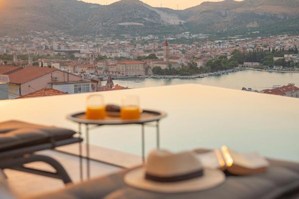 Villa Velvet View Excelsior - Part Of Excelsior Villas Collection - Trogir