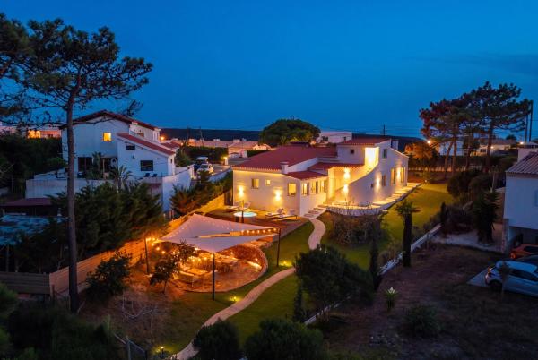 Alba Villa - Aljezur