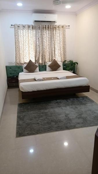 Varo Inn - Mahabaleshwar