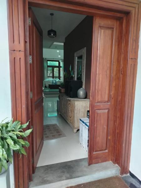 The Villa Nugegoda - Colombo