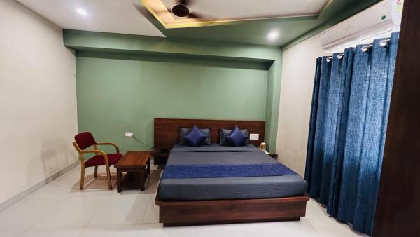 Fabhotels Prime Residency - Punjab