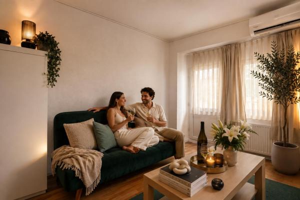 Modern Decebal Studio Near Metro - Județul Călărași