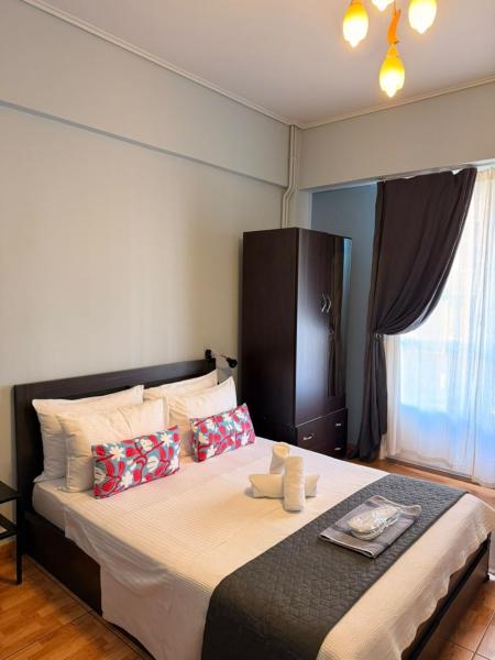 Bravo - City Center Room Athens - Athen