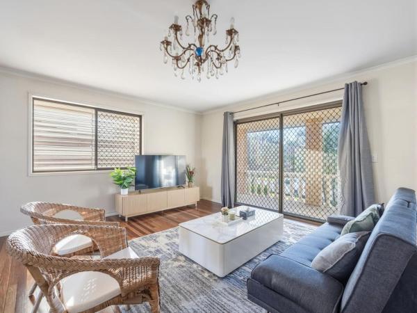 Great Value Sunnybank Family Stay Pool Parking - Brisbane