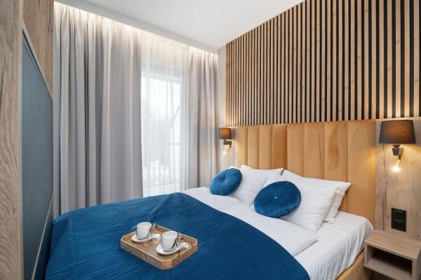 Air-conditioned Studio With A Balcony And A Swimming Pool By Noclegi Renters - Szklarska Poręba
