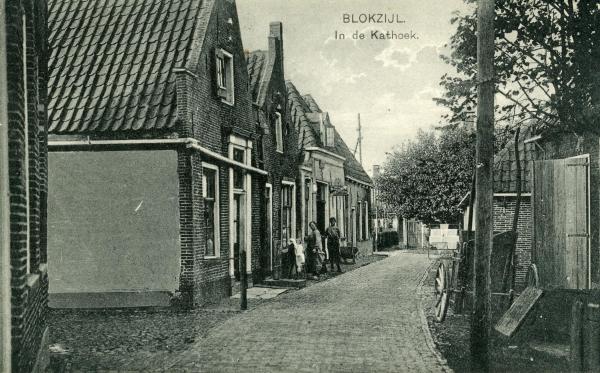 B&b In De Kathoek - Overijssel