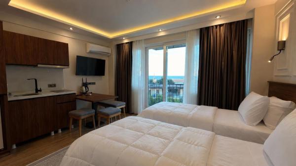 Armira Hotel Old City - Fatih