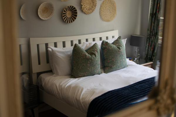 Cotswold Gardens Bed And Breakfast - Moreton-in-Marsh