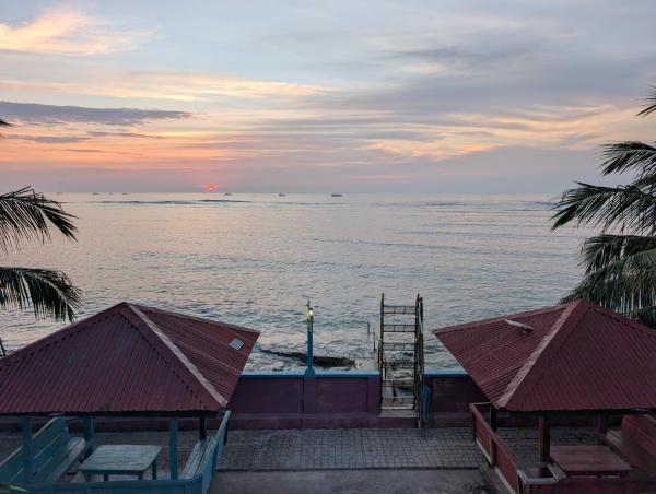 Serenity Oceanside Guest House - Socorro