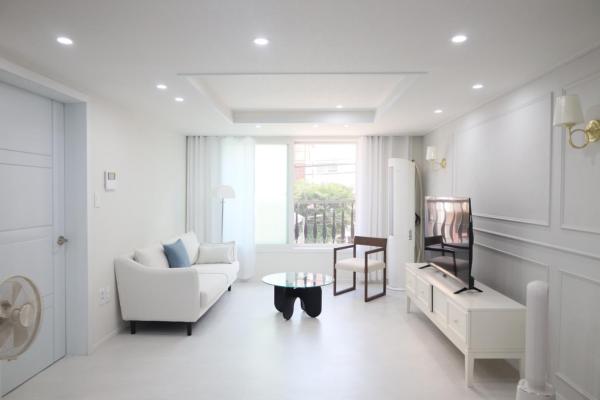 High-end House 3br Premium Home - Séoul