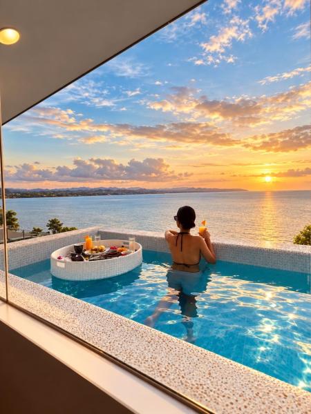 Epic Suites Bohol Adults Only - Tagbilaran