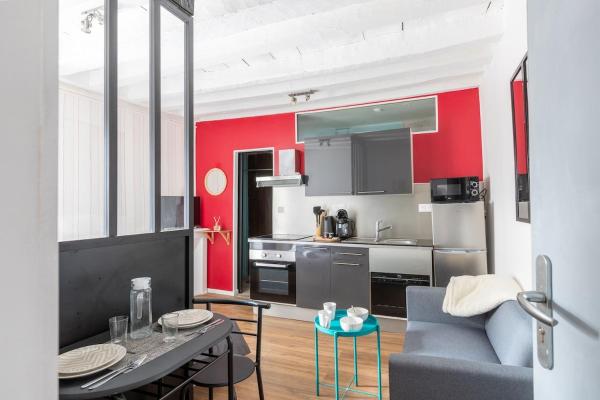 Studio Premium Au Cœur De La Ville - Montluçon
