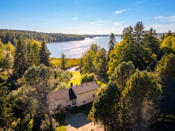 Stay North - Apple House - Orivesi