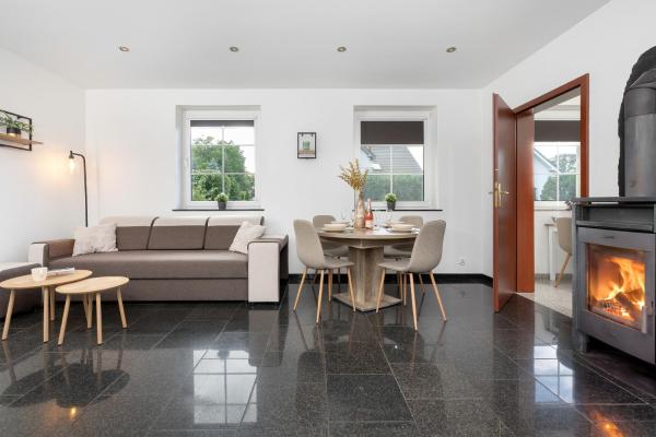 Apartment ''Senko'' With 2 Bedrooms And Parking By Noclegi Renters - Altwarp