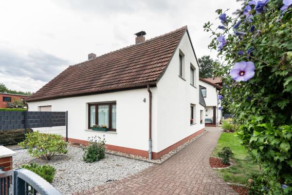 Haus Berta - Spremberg